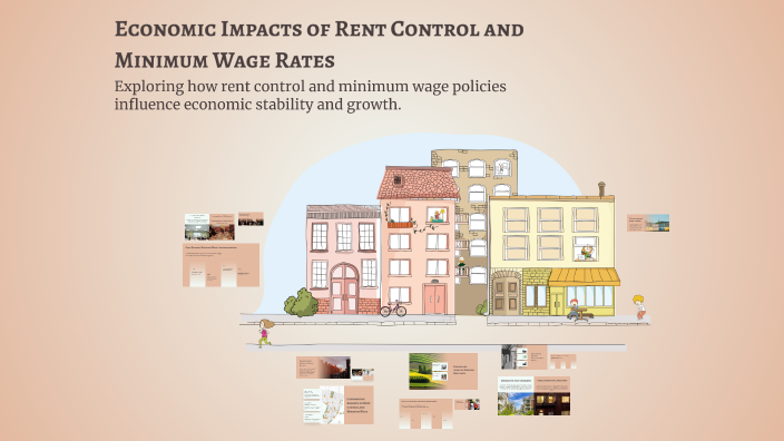 Economic Impacts of Rent Control and Minimum Wage Rates by Jasmeet Kaur ...