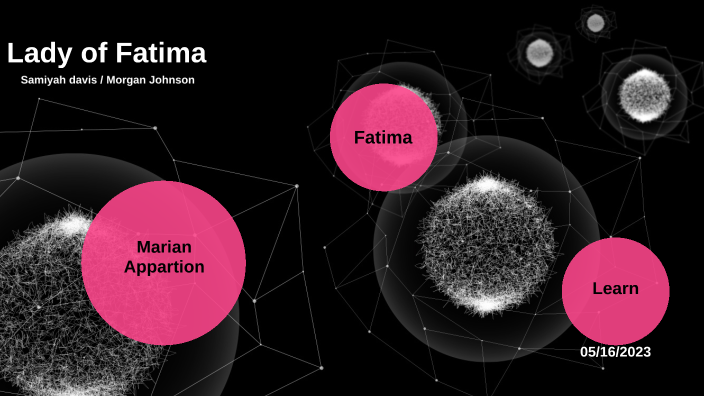 Mother Mary project by Samiyah Davis on Prezi