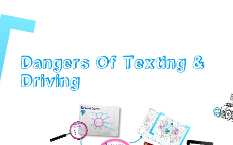 Dangers of Texting And Driving by Victor Nguyen on Prezi