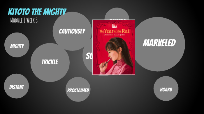 4.1.3 Kitoto the Mighty by Beth Buckner on Prezi