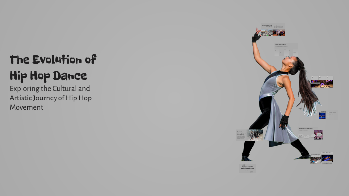 The Evolution of Hip Hop Dance by Lindsey Trent on Prezi