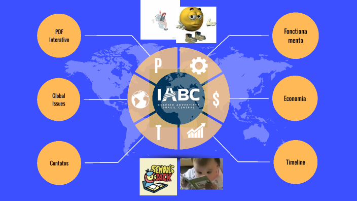 IABC by Z Shikako Thomas on Prezi