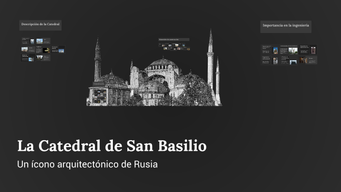 La Catedral de San Basilio by CHRISTIAN ALFREDO ZAPANA SOTO on Prezi
