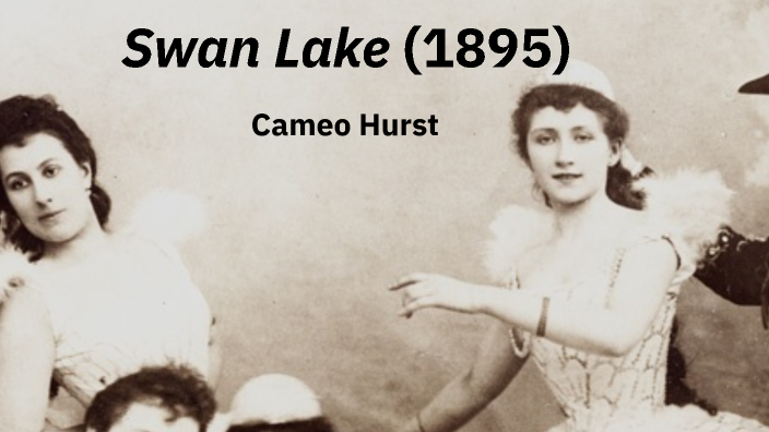 Swan Lake by Cameo Hurst on Prezi