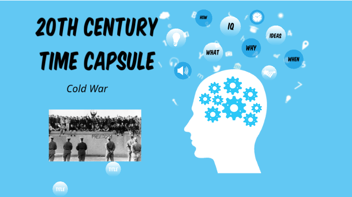 20th Century Time Capsule by chashan sran on Prezi