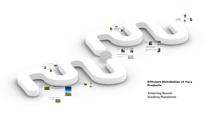 Efficient Distribution Success Stories by Harsh Chaudhary on Prezi