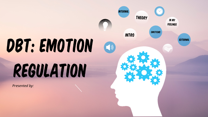 DBT Emotion Regulation Module by Itoro Udoeyop on Prezi