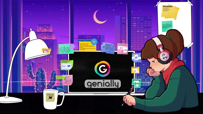 genially en prezi by Julisa Romam