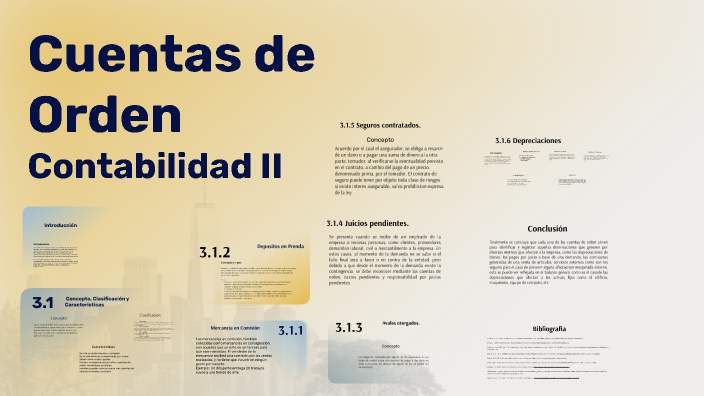 Cuentas de Orden by Carlos Ruiz on Prezi