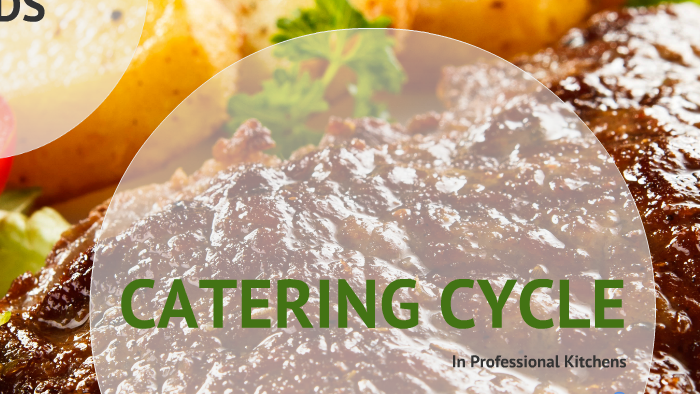 Catering Cycle by Morag Meikle on Prezi