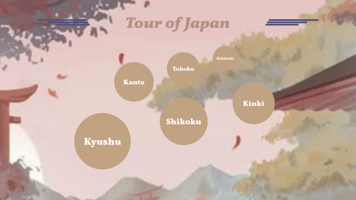 Tour of Japan by Kayla Lozano on Prezi