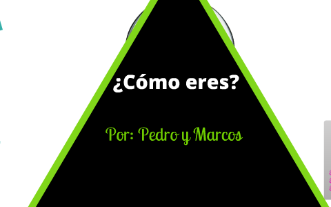 Proyecto Uno by Marcus Emmert on Prezi