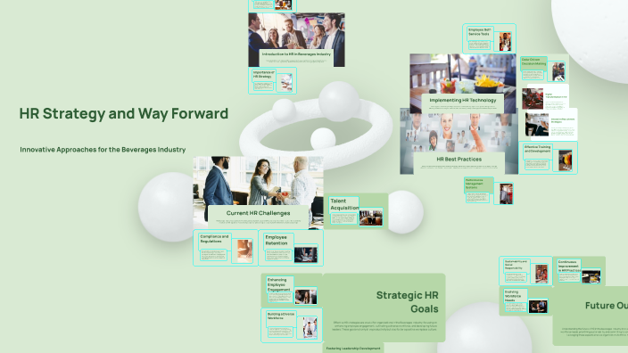 HR Strategy and Way Forward by Kshamendra Sharma on Prezi