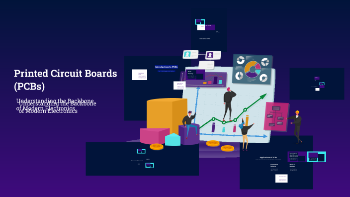 Printed Circuit Boards (PCBs) by Jakub Zawadzki on Prezi