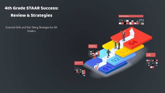 4th Grade STAAR Success: Review & Strategies by Jamie Gray on Prezi