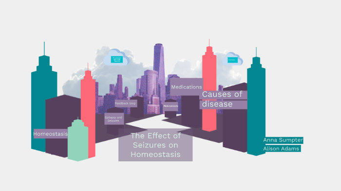 Homeostasis Project by Anna Sumpter on Prezi