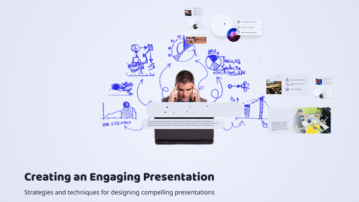 Creating an Engaging Presentation by Віра Чубенко on Prezi