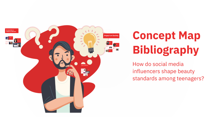 Concept Map Bibliography by adriana gomez on Prezi