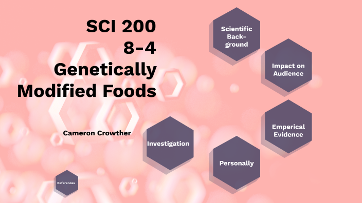 SCI200 Final by Cameron Crowther on Prezi