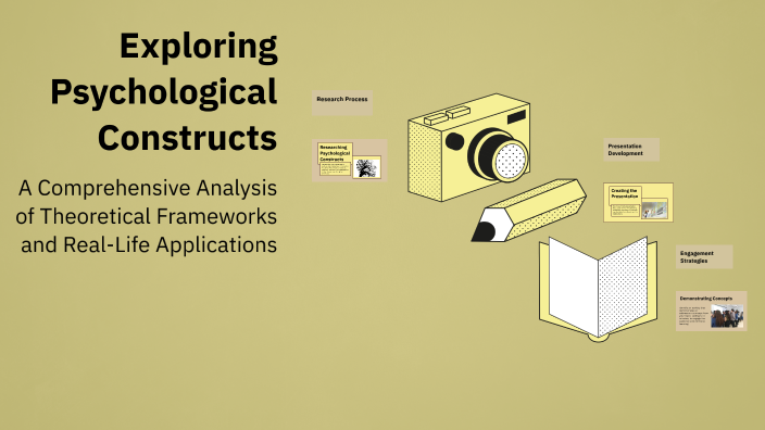 Exploring Psychological Constructs by Ellie Bonn on Prezi