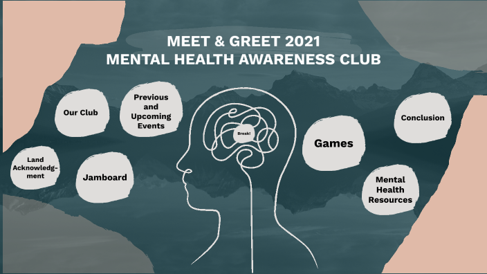 MHA Meet & Greet 2021 by Faith B on Prezi