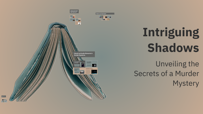 Intriguing Shadows by Krishan aggarwal on Prezi