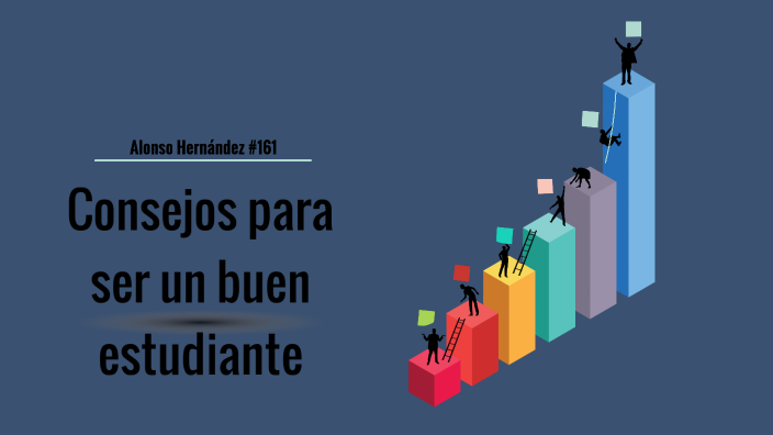 Consejos para ser un buen estudiante by Alonso Hernandez on Prezi