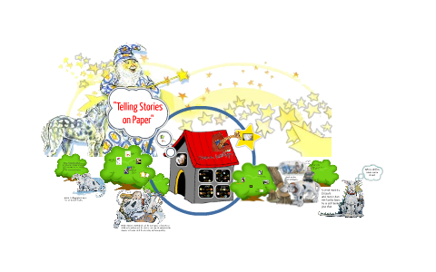 Steven Kellogg Author Study by Darlene Burkhart on Prezi