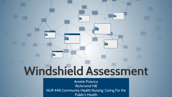 Windshield Assessment by Sophia Polanco on Prezi