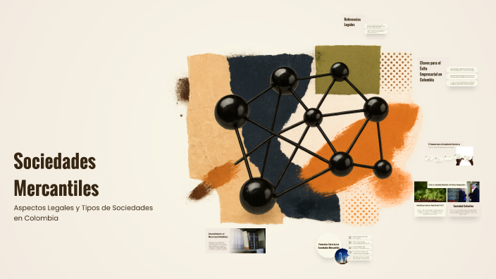 Sociedades Mercantiles by ANGY CAROLINA ABELLO PEÑA on Prezi