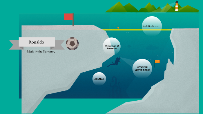 Renaldo by Austin Millspaugh on Prezi