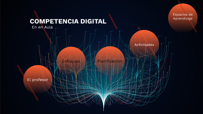 Competencia digital en el aula by Carlos David Cruz Aguilera on Prezi