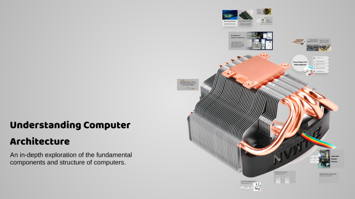 Understanding Computer Architecture by Zygmunt Sumiec on Prezi