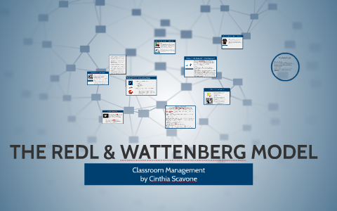 THE REDL & WATTENBERG MODEL by cindy astor on Prezi