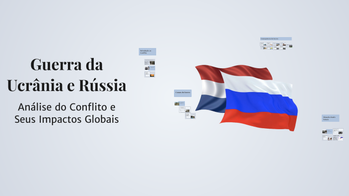 Guerra da Ucrânia e Rússia by Cecília Viera Anastácio on Prezi