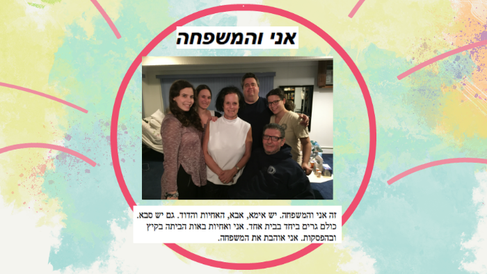 - by Rachel Spector :)