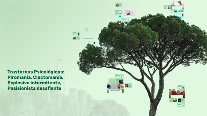 Trastornos Psicológicos: Piromanía y Cleptomanía by Paola Parra on Prezi
