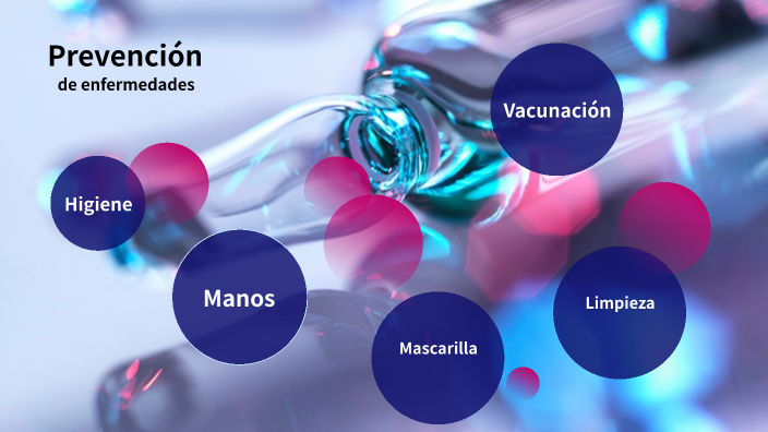Prevención de enfermedades by Maiita Mucia on Prezi
