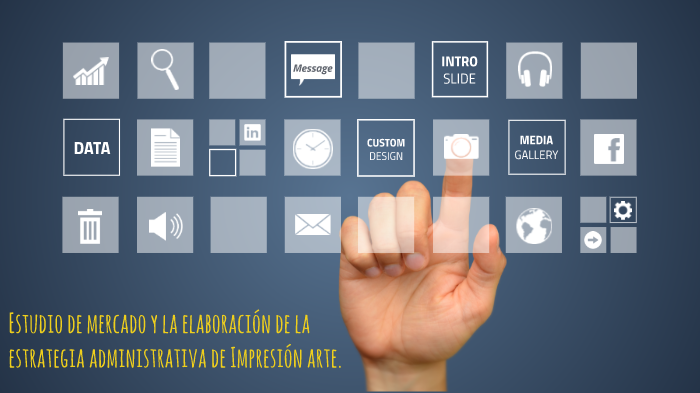 Impresión Arte by Allan Ricci on Prezi