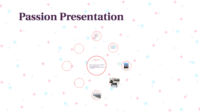 Passion Presentation by Emily Foor on Prezi