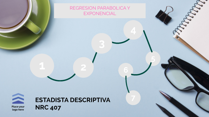 REGRESION EXPONENCIAL by leidy pimiento on Prezi