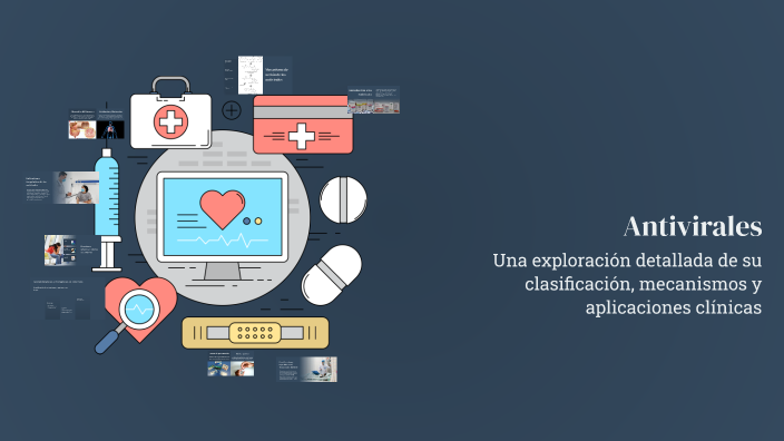 Antivirales by Dara Yareth Verdón Ramírez on Prezi