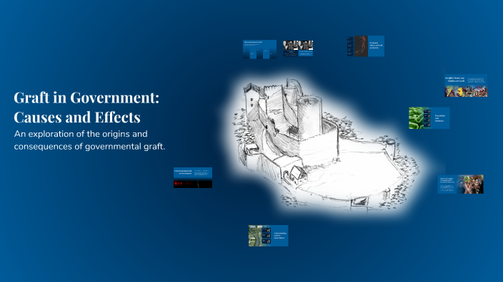 Graft in Government: Causes and Effects by DOM GOMEZ on Prezi
