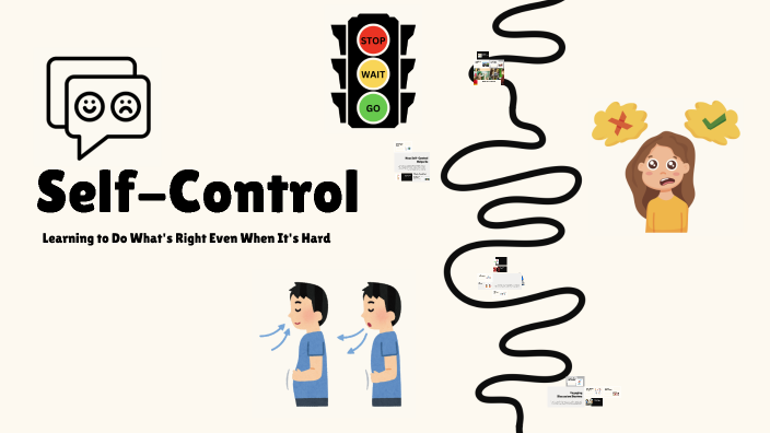 Understanding Self-Control by Darla Haas on Prezi