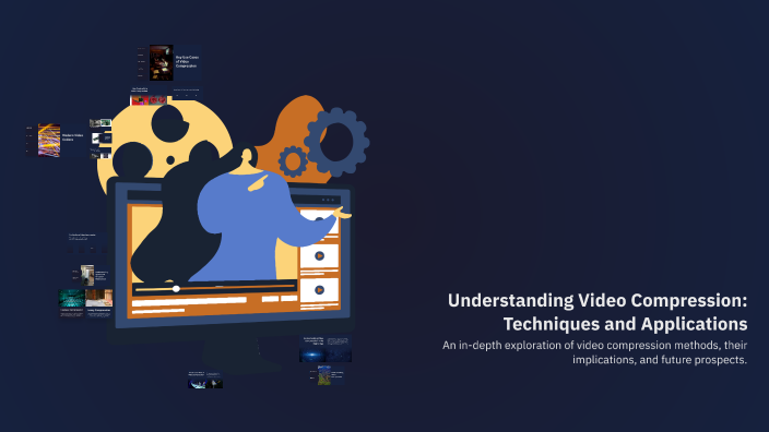 Understanding Video Compression: Techniques and Applications by Leon Kolar on Prezi