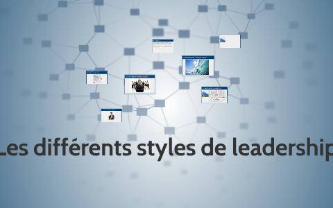 LE LEADERSHIP AUTORITAIRE by Théo Vialette on Prezi