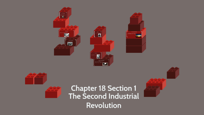 The Second Industrial Revolution by James Shirkey-Fisher on Prezi