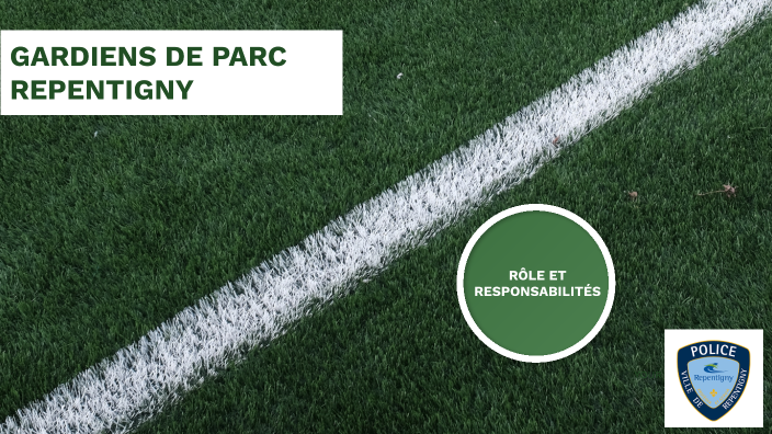 GARDIEN DE PARC by Emilie tasse on Prezi