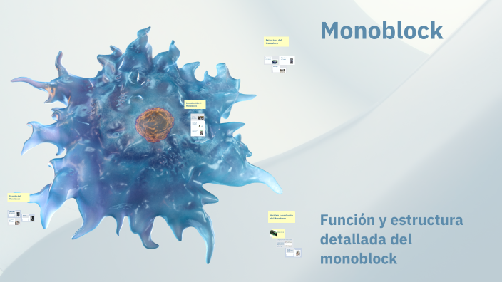 Monoblock by Jeferson Bacón García on Prezi