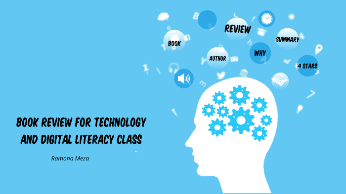 Book Review - Hello Ruby: Adventures in Coding by Ramona Meza on Prezi